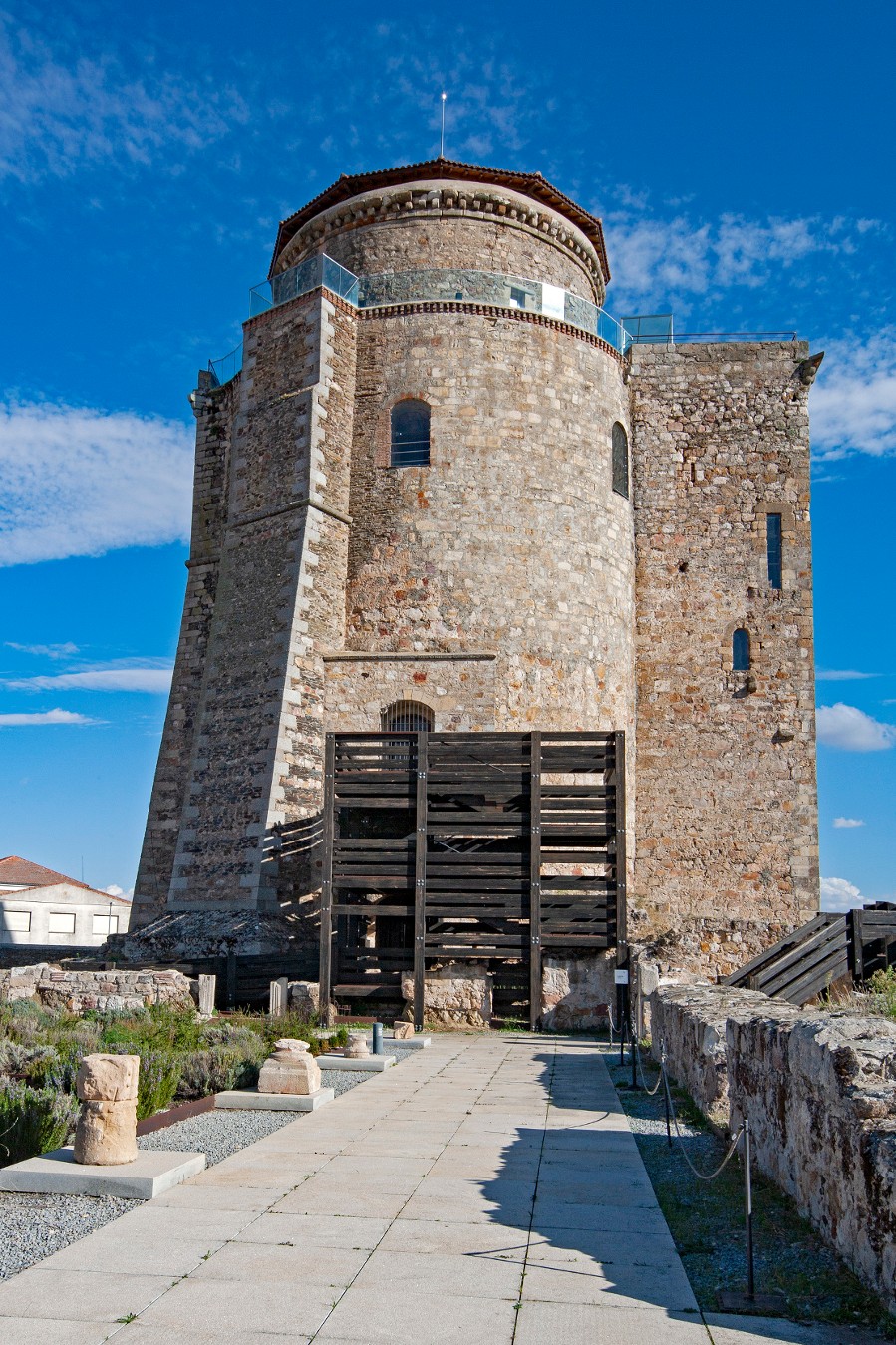 Alba de Tormes | Portal de Turismo de Castilla y León